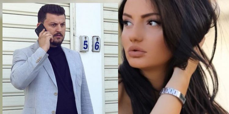 Zbulohet lidhja sekrete mes dy aktorëve, Drilon Hoxha dhe Anna Lika