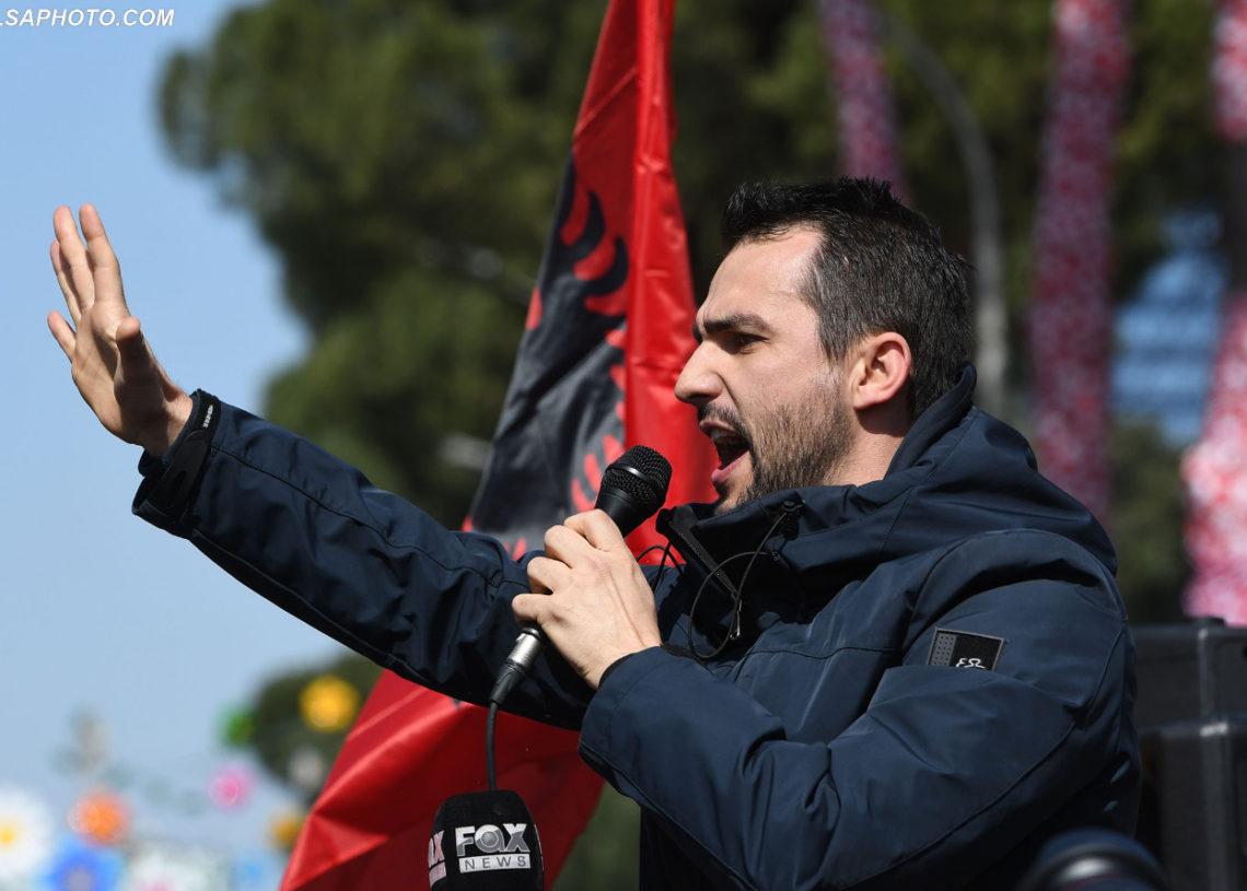 Argjiroja.net - Portali i Jugut