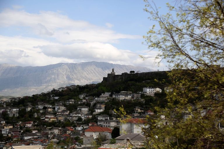 Argjiroja.net - Portali i Jugut