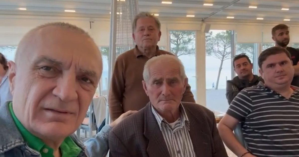 Meta takon babain e Fredi Belerit në Himarë: Të hënën do kërkoj ta vizitoj të rrëmbyerin politik