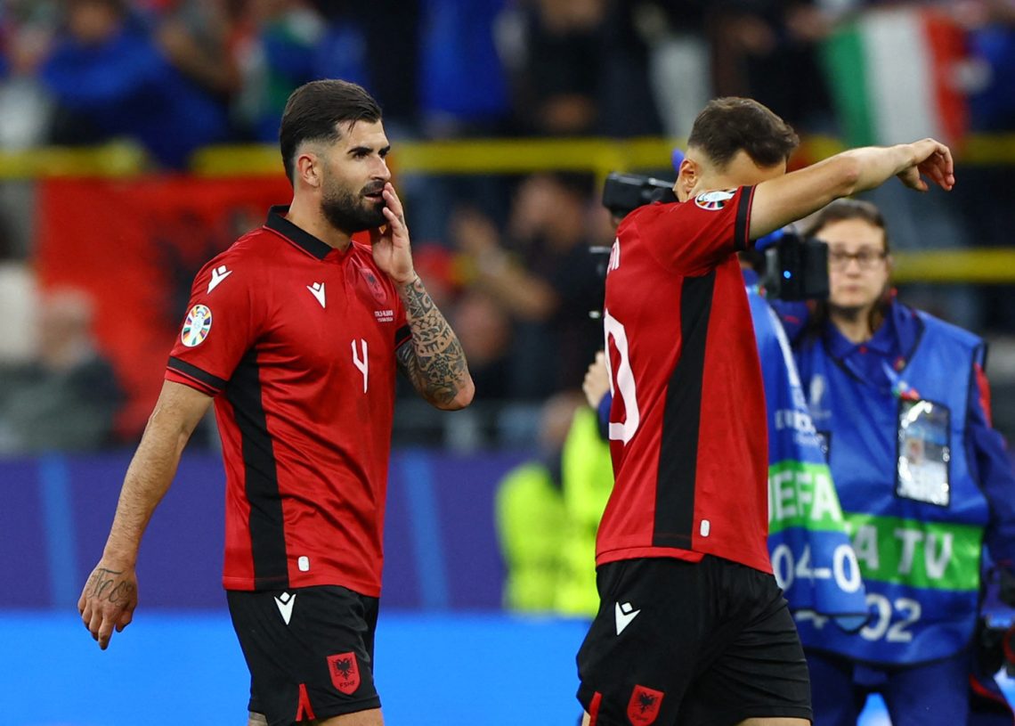 Argjiroja.net - Portali i Jugut