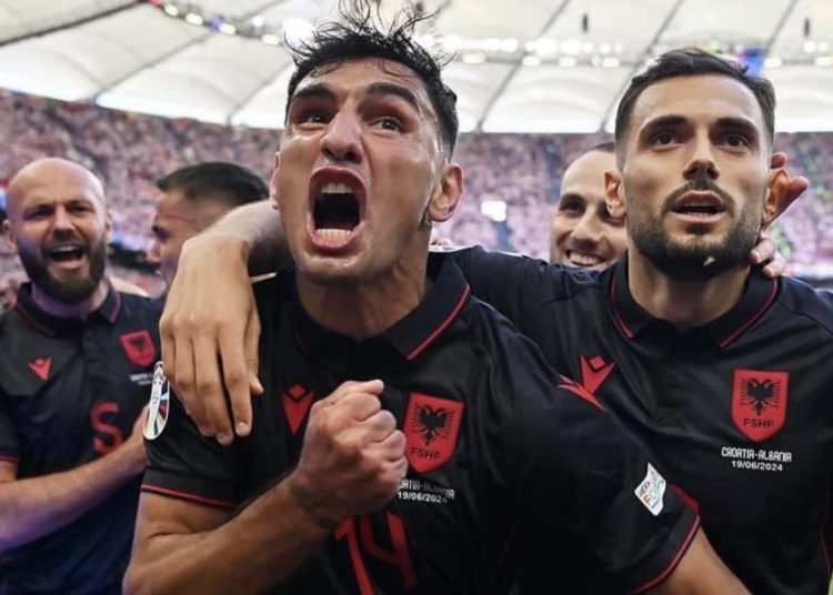 Argjiroja.net - Portali i Jugut