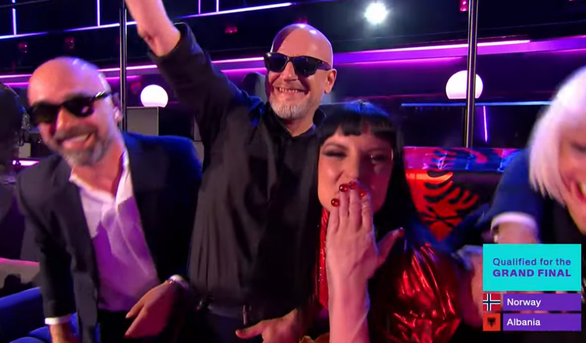 Argjiroja.net - Portali i Jugut