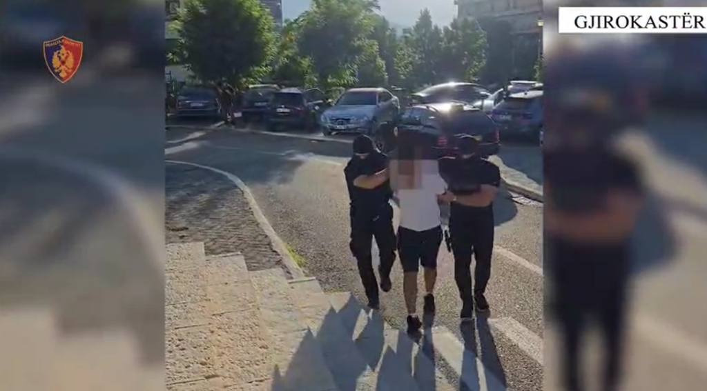 Argjiroja.net - Portali i Jugut